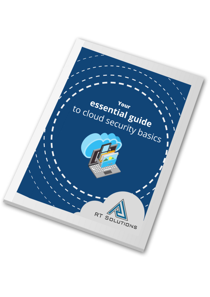 Your Essential Guide to Cloud Security Basics - Computer IT Support & Managed IT Services ...