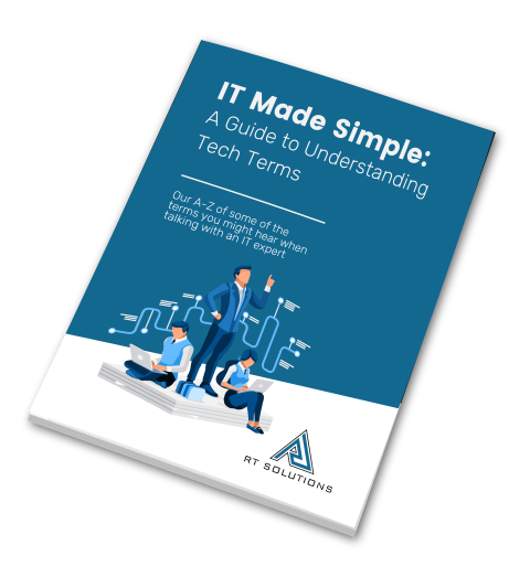 IT Made Simple: A Guide to Understanding Tech Terms - Computer IT Support & Managed IT Services ...