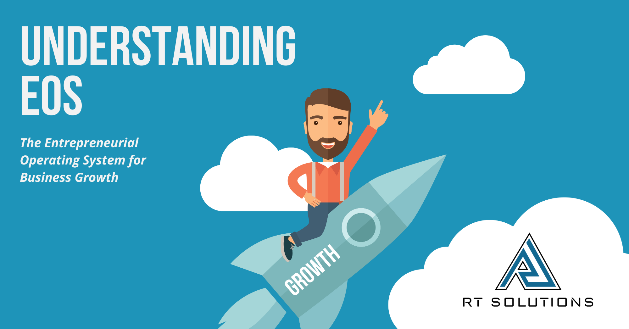 Understanding EOS: The Entrepreneurial Operating System for Business ...