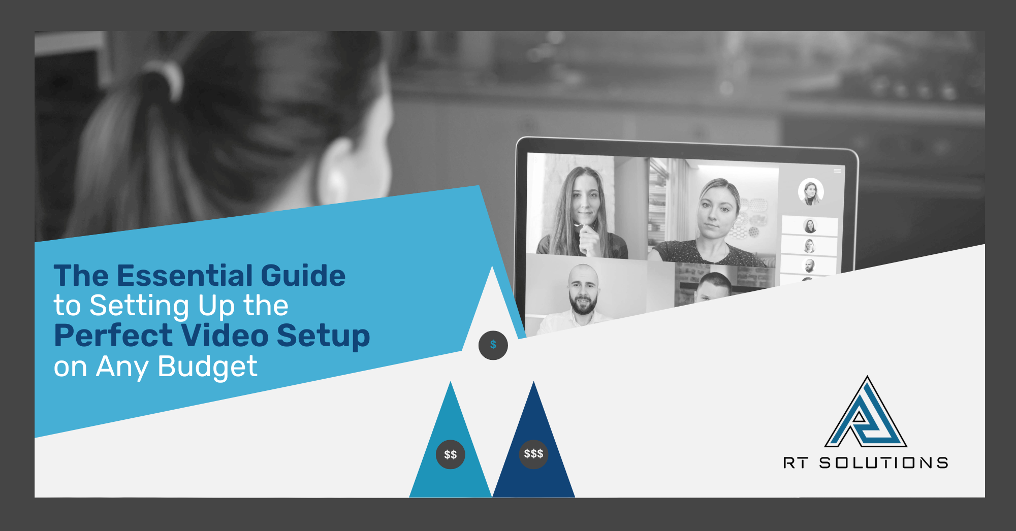 The Essential Guide to Setting Up the Perfect Video Setup on Any Budget ...